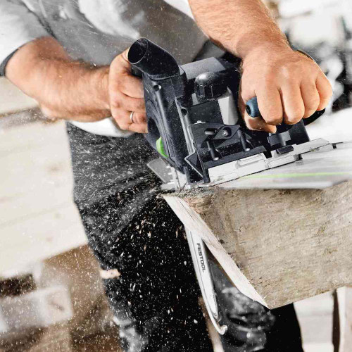 Festool UNIVERS SSU 200 EB-PLUS Electric Sword Saw with Case | Festool ...
