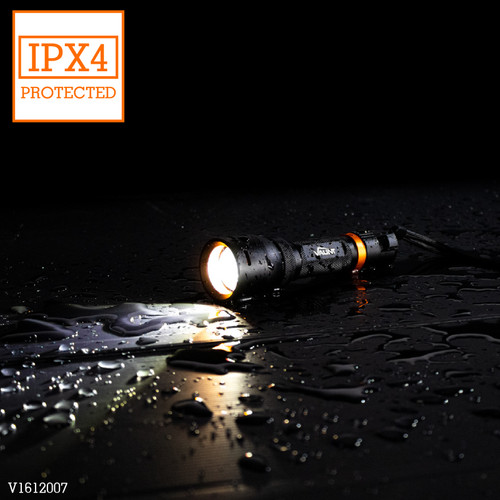 Vaunt 1000 Lumen Heavy Duty Sliding Focus Hand Torch | Vaunt Torches ...