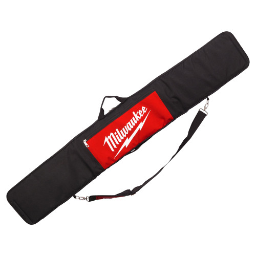 Milwaukee Guide Rail Kit with 2x 1400mm Guide Rails, Joining Bars & Bag ...