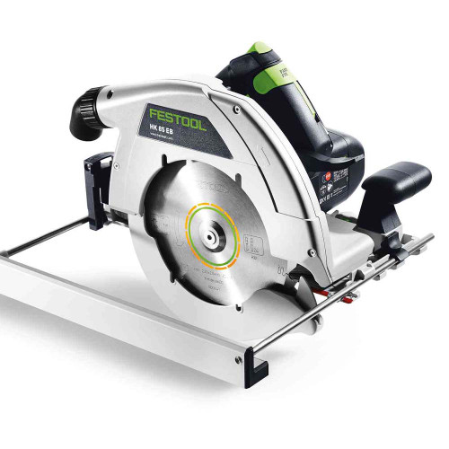 Festool HK 85 EB-Plus Electric Circular Saw 240V with Case | Festool ...