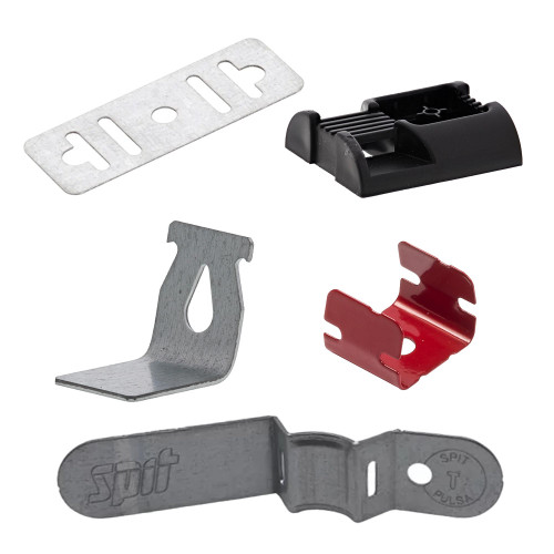 Spit Pulsa 27E Electrician’s Starter Nail Gun Kit