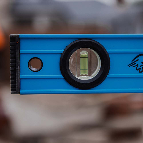 OX PRO Tuff Spirit Level 1200mm | OX Tools Individual Spirit Levels ...