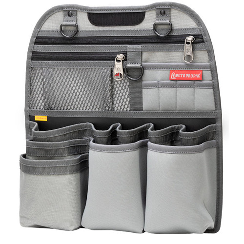 Veto Pro Pac Tech-LC Wheeler | Veto Pro Pac Tool Bag With Wheels | ITS ...