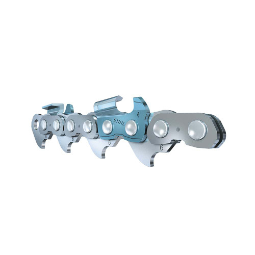 STIHL MS 251 Rapid Micro (RM) Replacement Chain | Stihl Chains ...