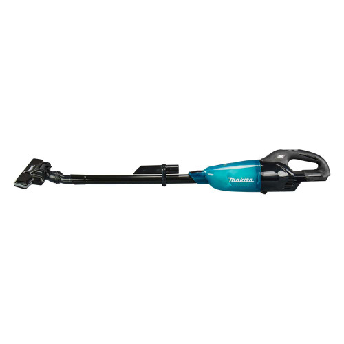 Makita DCL284FZB 18V LXT Brushless Vacuum Cleaner - Body - ITS