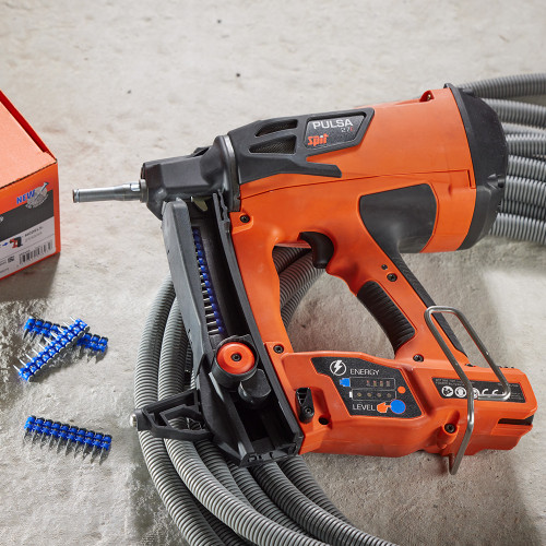 Spit Pulsa 27E Electrician’s Nail Gun
