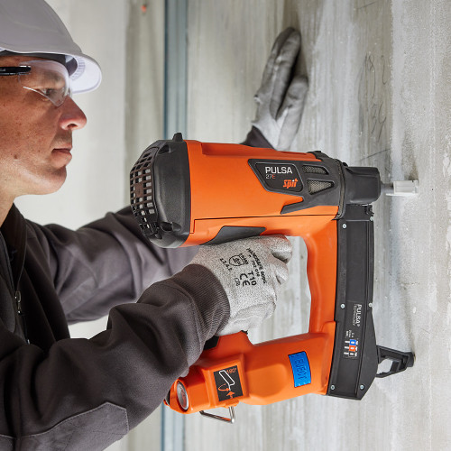 Spit Pulsa 27E Electrician’s Nail Gun