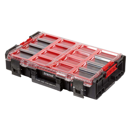 Trend MS/P/ORG/XL Pro Modular Storage Extra Large Organiser | Trend ...