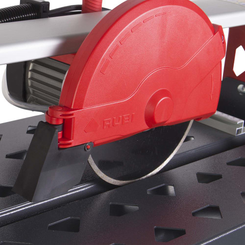Rubi DU-200 EVO 650 Electric Tile Cutter | Rubi Tile Cutters | ITS.co.uk