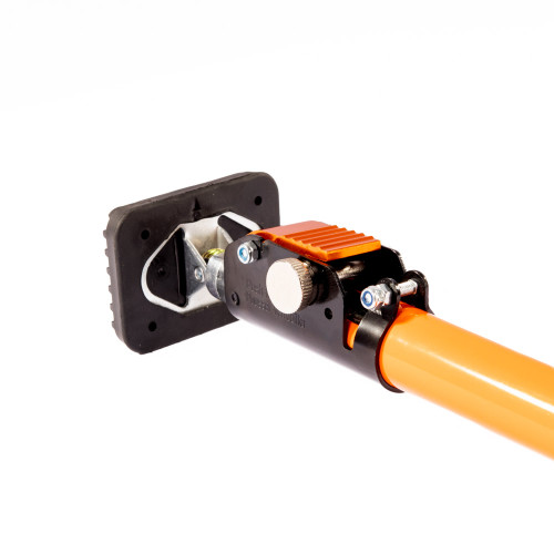 Vaunt Heavy Duty Telescopic Drywall Support Set 1600mm - 2900mm | Vaunt ...