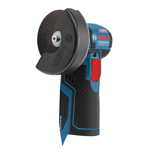 Bosch 5 Piece 12V Plumbers Power Tool Kit, 2x 2.0Ah Batteries, Charger ...