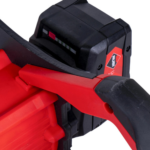 Rubi RUBIMIX E-10 Energy CAS 18V Mixer, 5.0Ah Battery, Charger & Case ...