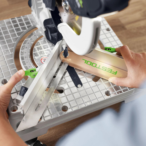 Festool SYMMETRIC SYMC 70 Twin 18V Mitre Saw | Festool Mitre Saws | ITS ...