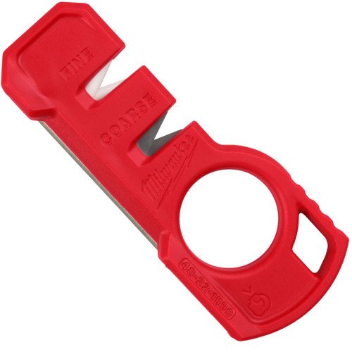 Milwaukee Compact Knife Sharpener | Milwaukee Sharpening Tools | ITS.co.uk