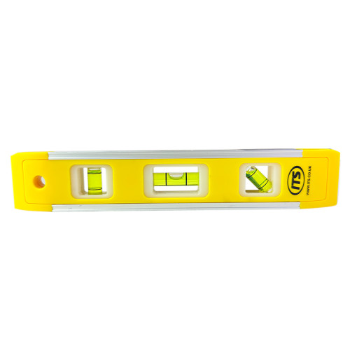 ITS Torpedo Spirit Level 230mm | ITS Individual Spirit Levels | ITS.co.uk