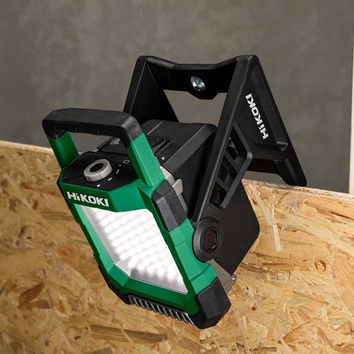 Hikoki UB18DCW4Z 18V Work Light | Hikoki Torches & Lighting | ITS.co.uk