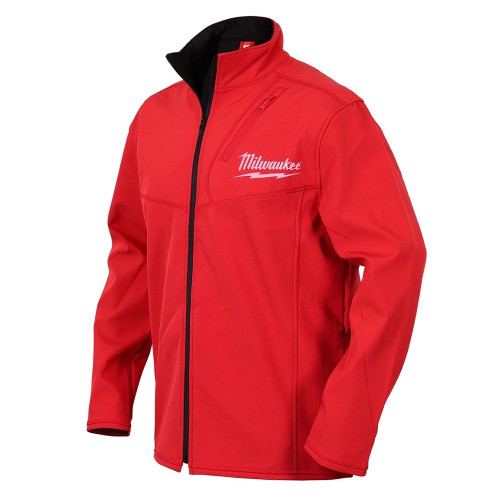 Milwaukee Waterproof Lightweight Softshell Jacket - ITS