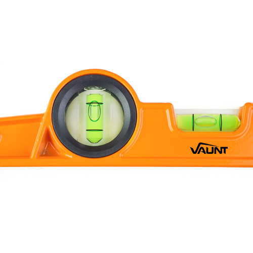 Vaunt Torpedo Spirit Level 250mm | Vaunt Individual Spirit Levels | ITS ...