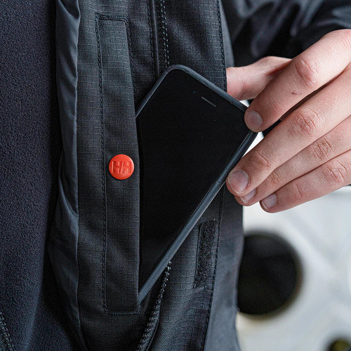 Helly Hansen Oxford Waterproof Shell Jacket | Helly Hansen Coats ...