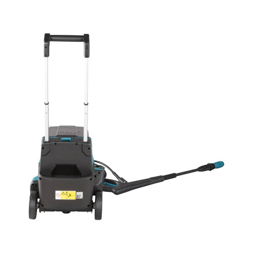 Makita HW001GZ 40V XGT High Power Washer | Makita Pressure Washers ...