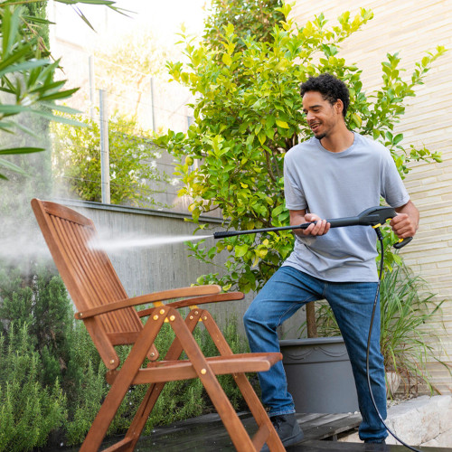 Karcher K2 Classic Electric Pressure Washer | Karcher Pressure Washers ...