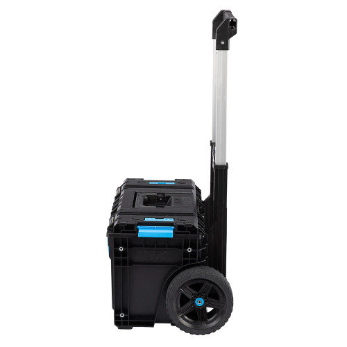 OX TOOLTREK Pro Cart Base Unit | OX Tools Trolleys | ITS.co.uk