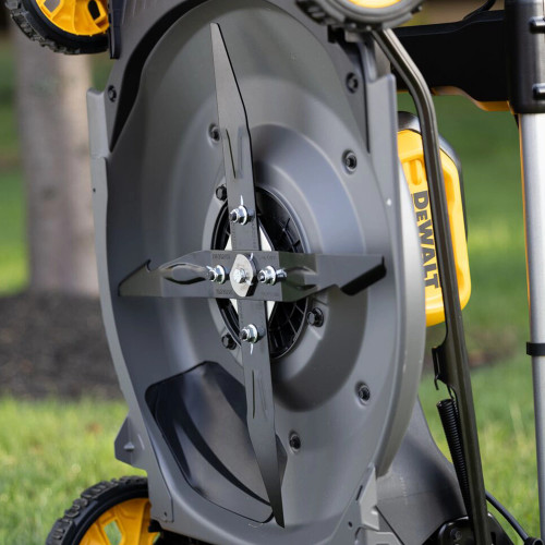 Dewalt DCMWP500N 54V FLEXVOLT 53cm Lawn Mower | Dewalt Lawnmowers | ITS ...