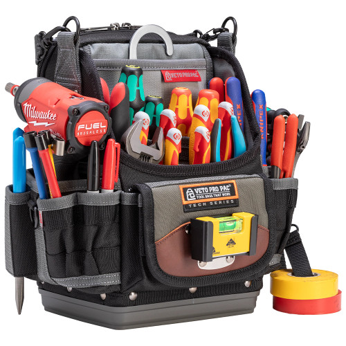 Veto Pro Pac SB-LD Hybrid Tool Bag | Veto Pro Pac Tool Bags & Totes ...