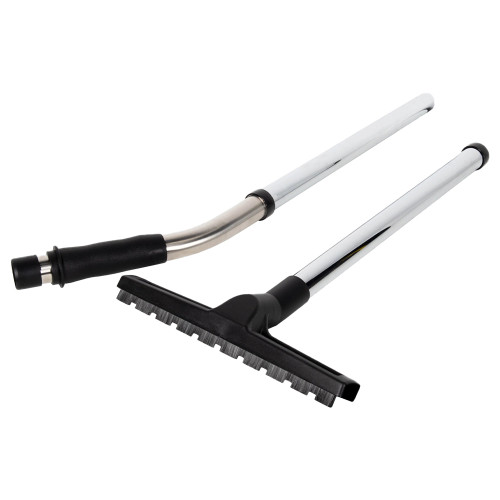 Milwaukee AS 2-250EM 25L Electric M-Class Dust Extractor - 240V ...