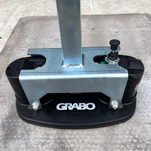 Grabo T-Handle | Grabo Vacuum Lifters | ITS.co.uk