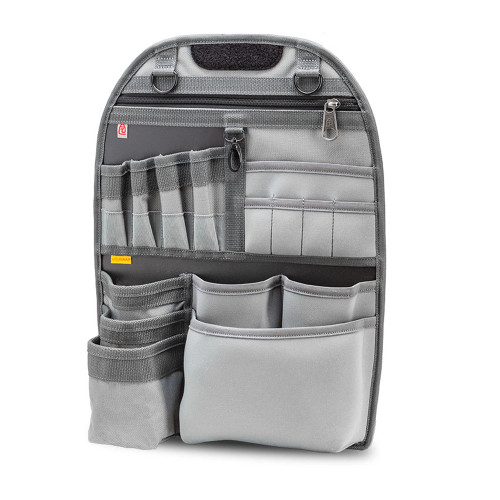 Veto Pro Pac TECH PAC Wheeler | Veto Pro Pac Tool Bag With Wheels | ITS ...