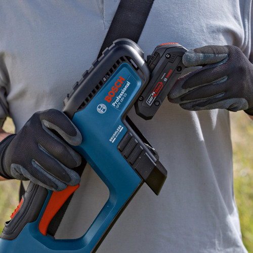 Bosch GFR 18V-23 18V Brush Cutter | Bosch Trimmers & Brush Cutters ...