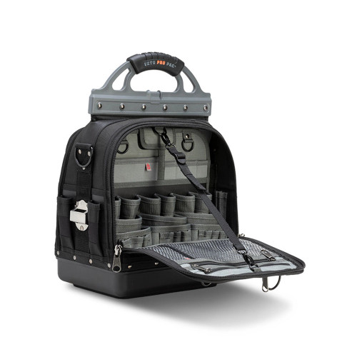 Veto Pro Pac Tech LCT Blackout | Veto Pro Pac Tool Bags | ITS.co.uk