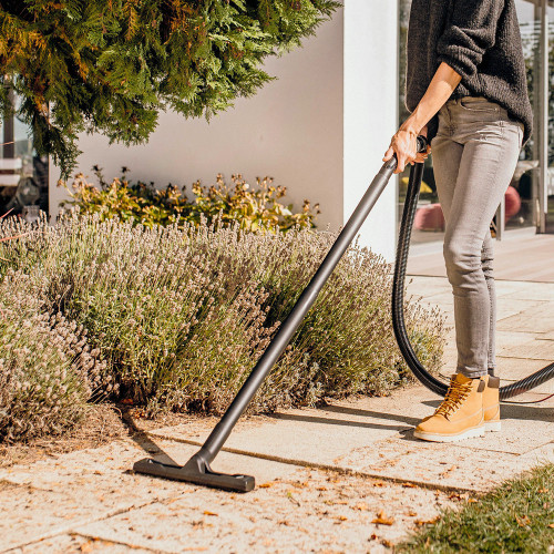 Karcher WD 3 Wet & Dry Vacuum Cleaner | Karcher General Use Extractors ...