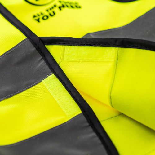 ITS Kids Hi-Vis Vest | ITS Gadgets & Toys | ITS.co.uk
