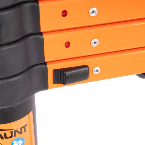 Vaunt 2.6m Telescopic Soft Close Ladder | Vaunt Telescopic Ladders ...