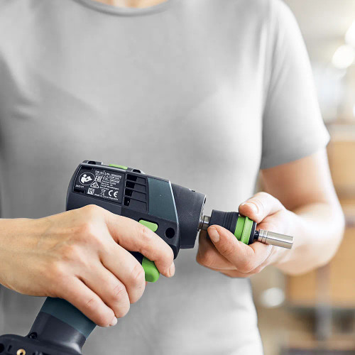 Festool SYS3 S 76-BB-Set Bit & Drill Set | Festool Drill Bit Sets | ITS ...