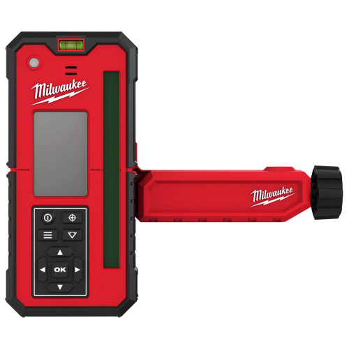Milwaukee RD300G Rotary Laser Detector 300m | Milwaukee Laser Detectors ...