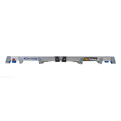 Werner Compact PRO Work Platform | Werner Work Platforms | ITS.co.uk