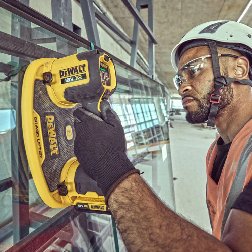 Dewalt DCE590N-XJ 18V Grabo Suction Lifter | Dewalt Vacuum Lifters ...
