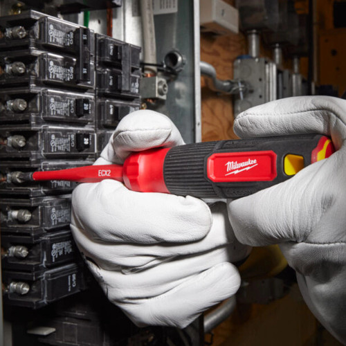 Milwaukee Insulated 10 in 1 Multi-Bit Screwdriver Set | Milwaukee ...