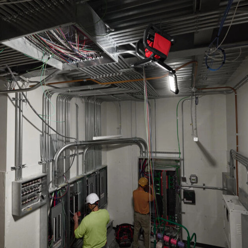 Milwaukee M18 MDTL Multi-Directional Task Light | Milwaukee Torches ...