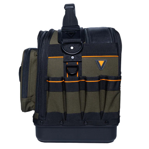 Velocity Rogue 40 Tech Case - Ranger Green - ITS