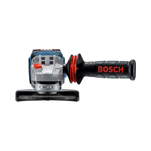Bosch GWS 18V-15 SC 18V BITURBO Brushless 125mm Angle Grinder - Body ...