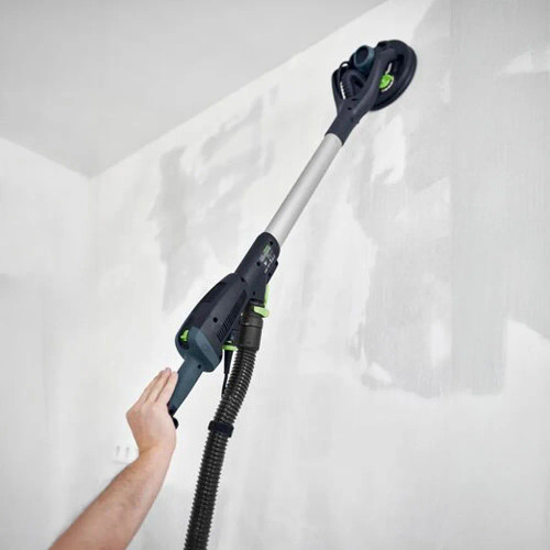 Festool PLANEX LHS 2-M 225 EQ Brushless Electric Long Reach Eccentric ...