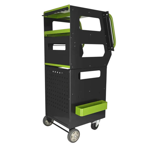Sealey APDT435 Superline PRO 4-Level Multipurpose Trolley - ITS