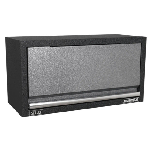 Sealey APMSSTACK07SS Superline PRO Storage System with Stainless Steel ...