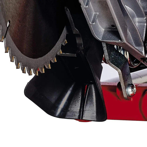 Einhell TC-SM 216 1600W 216mm Electric Sliding Mitre Saw & MSS 1608 Saw ...