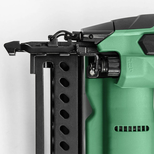 Hikoki N1804DAW6Z 18V Brushless 18G Narrow Crown Stapler - Body & Case ...