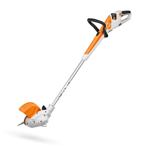 Stihl FSA 30 Cordless 23cm Grass Trimmer, 1x AS 2 Battery & Charger - ITS